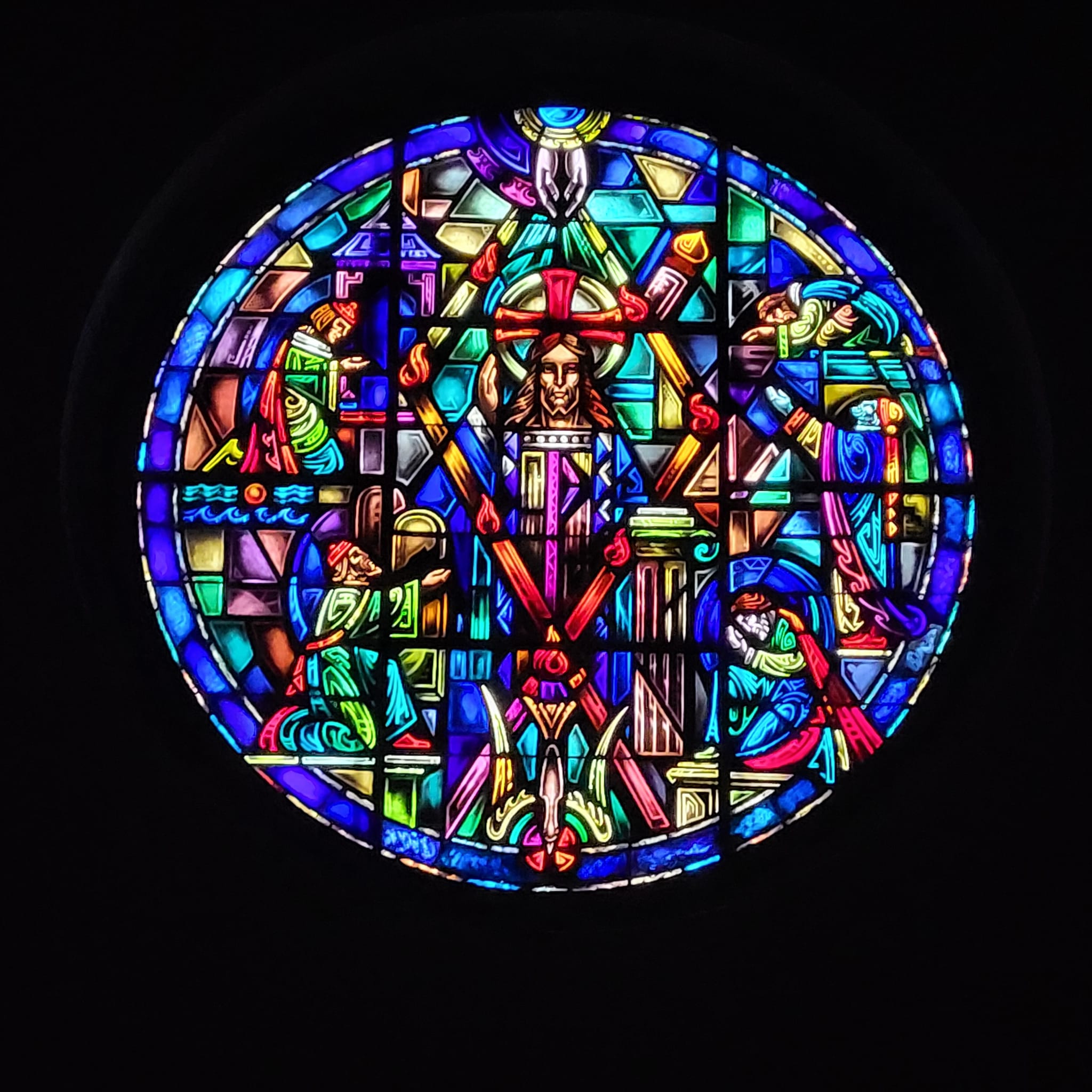St. David's On-The-Hill